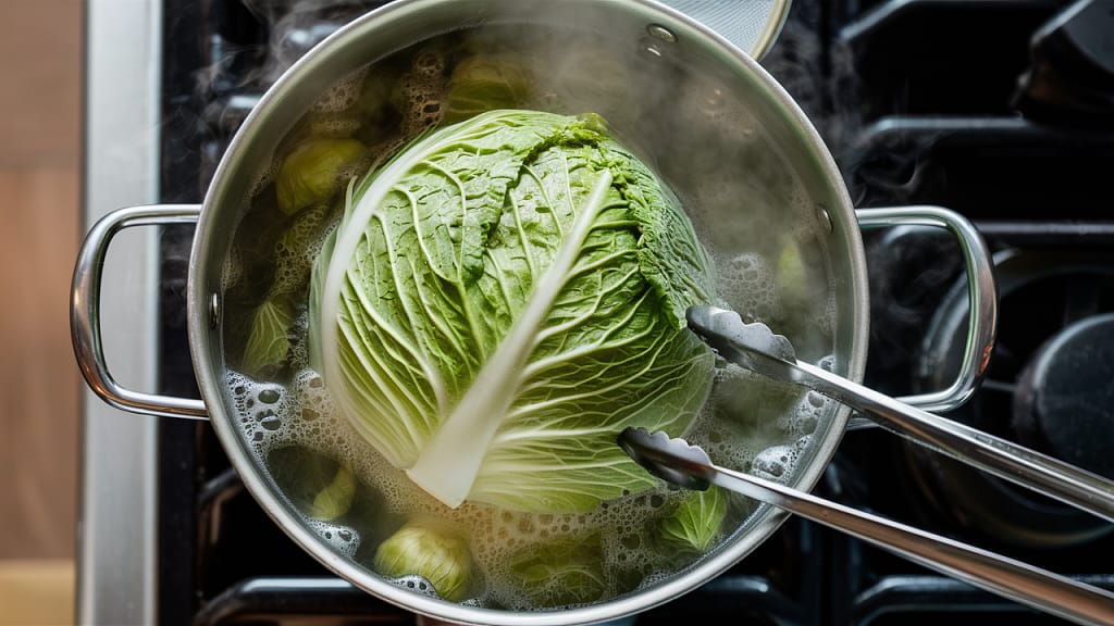 Garbure: Traditional French Soup Recipe : Fod Jot Blog