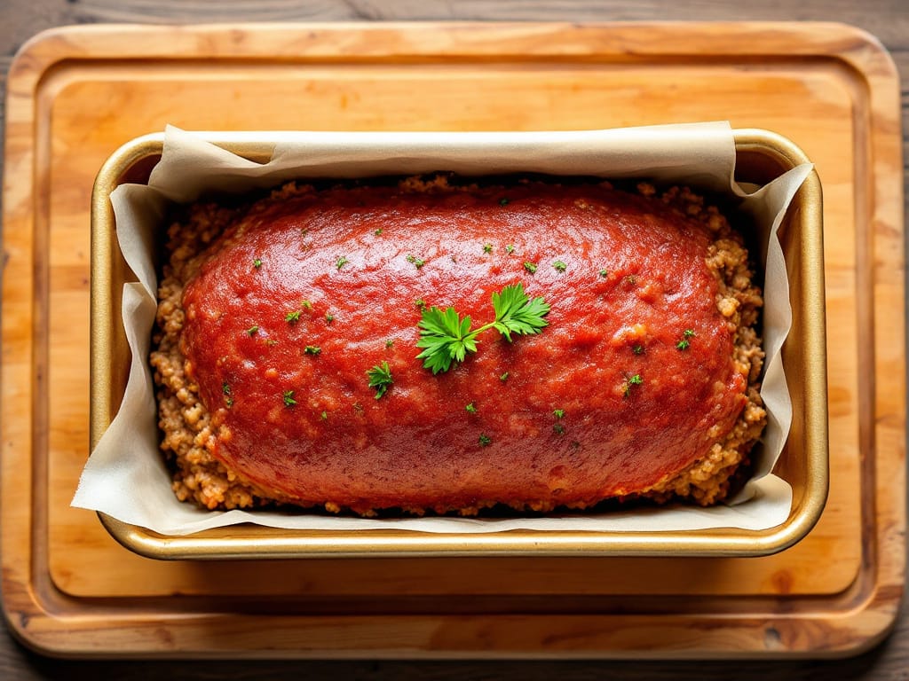 AIP Meatloaf Recipe (Autoimmune Protocol Compliant)