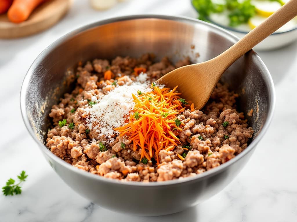 AIP Meatloaf Recipe (Autoimmune Protocol Compliant)