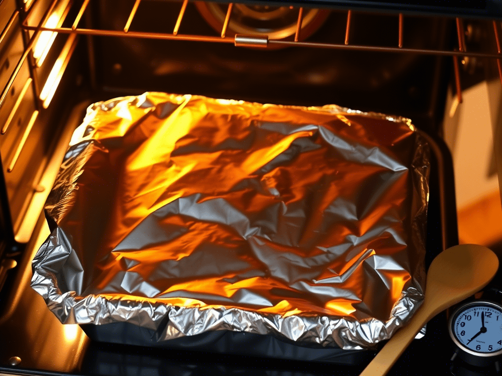 Classic Italian Lasagna – Comfort Food with Meat Sauce & Cheese