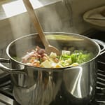 Garbure: Traditional French Soup Recipe : Fod Jot Blog